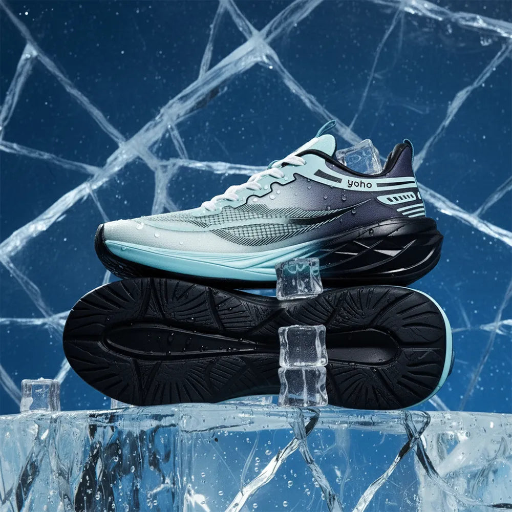 Tempo 0906 Sports Shoes for Men – YOHO LIFESTYLE