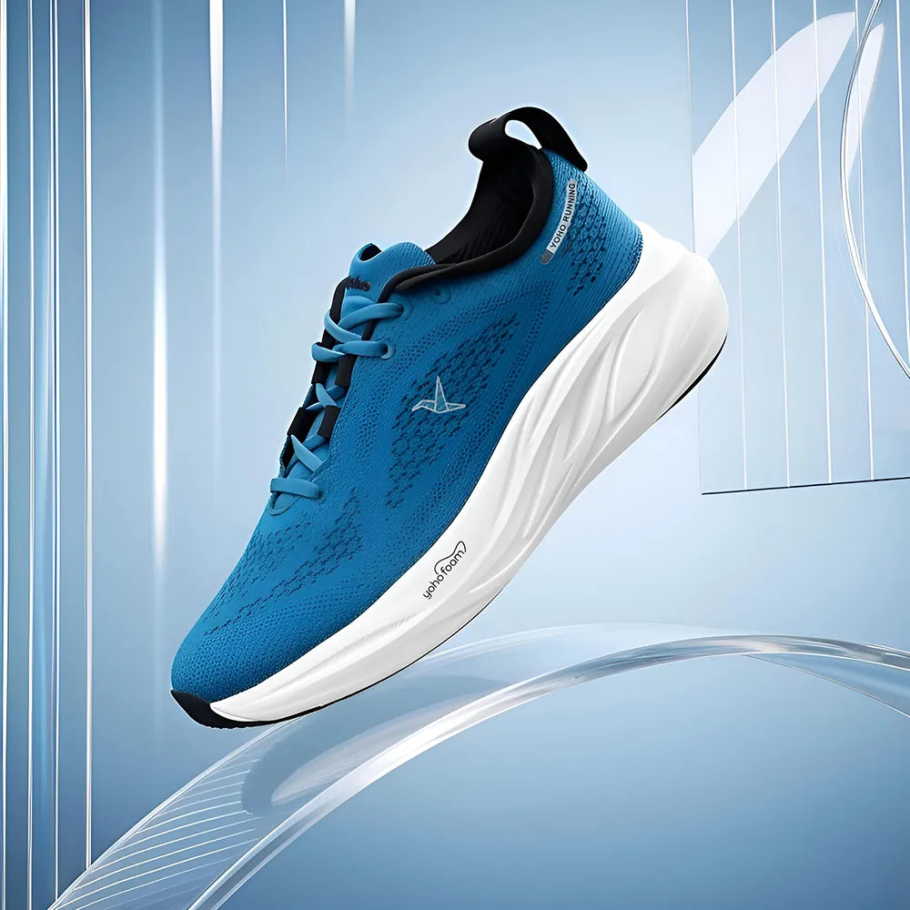 Buy Carbonic Running Shoes For Men With Unmatched Ankle Support And ...