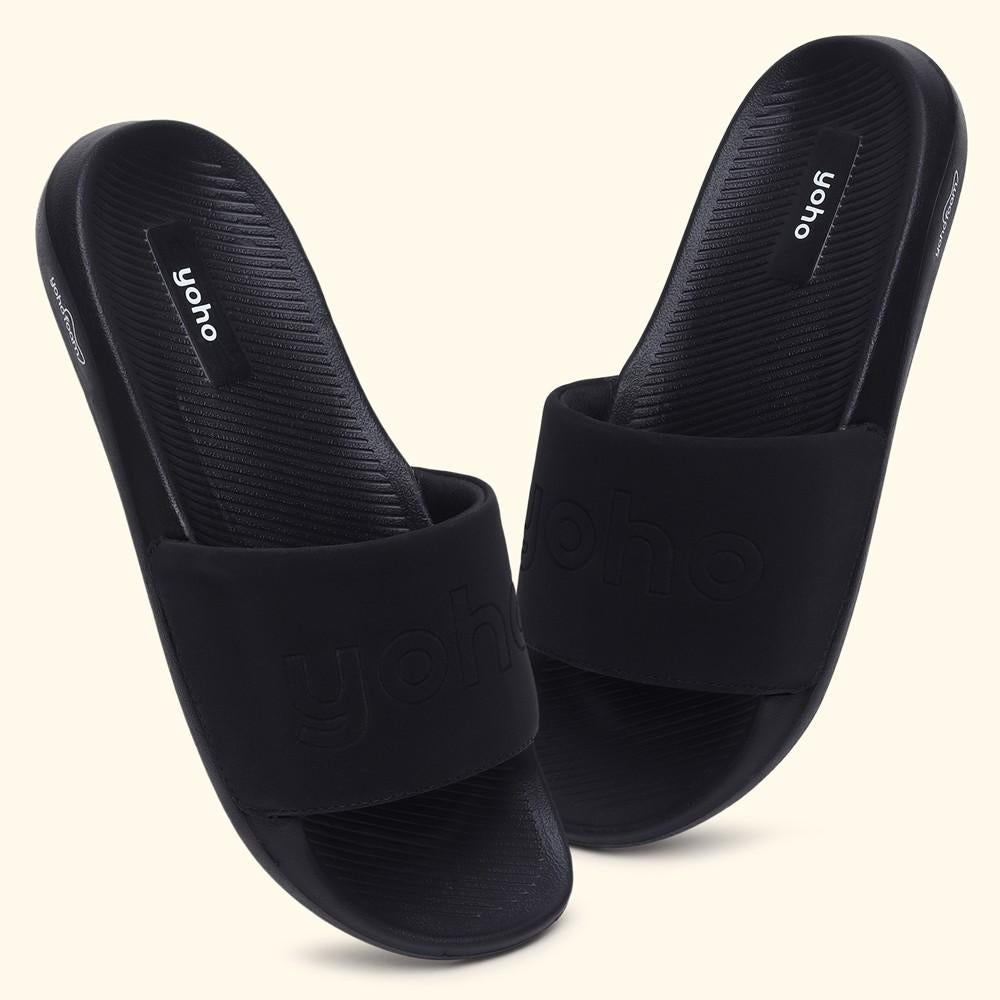Oura Sliders for Men – YOHO LIFESTYLE