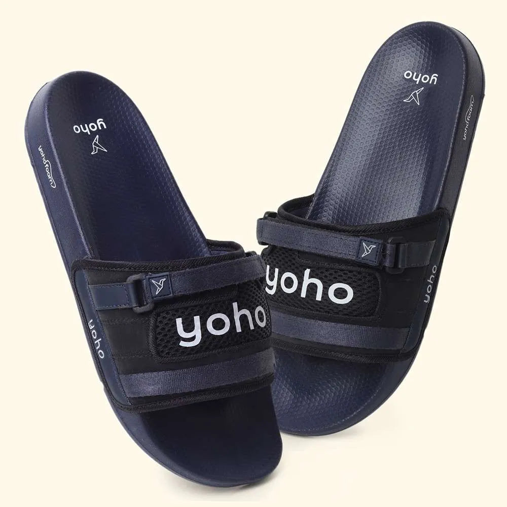 DriftRiot Sliders for Men – YOHO LIFESTYLE