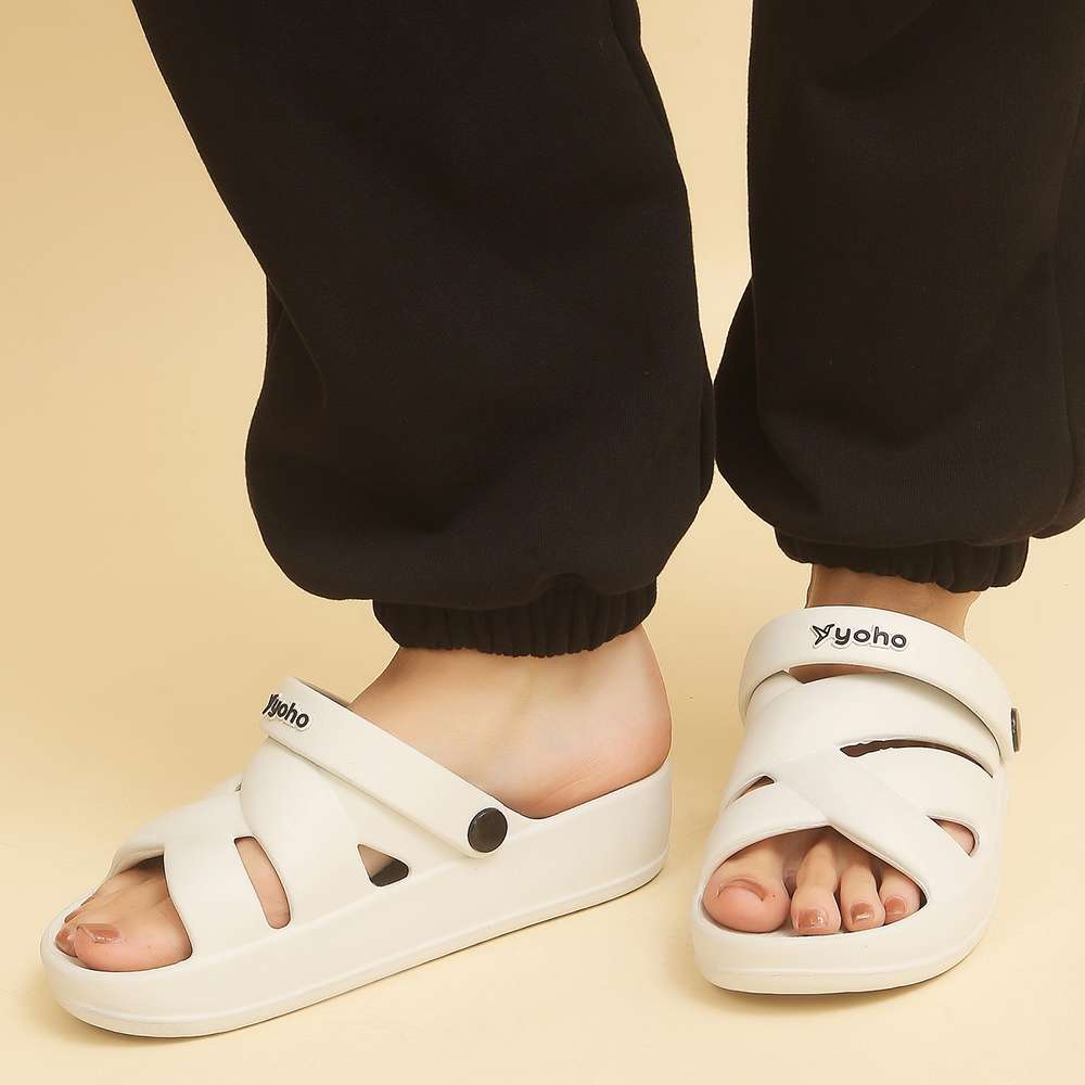 Wanderz Women Clogs – YOHO LIFESTYLE