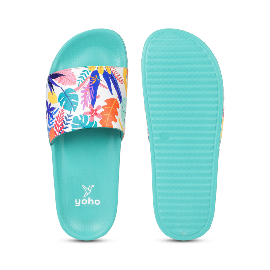 Tropica YOHO LIFESTYLE tropica-yoho-lifestyle