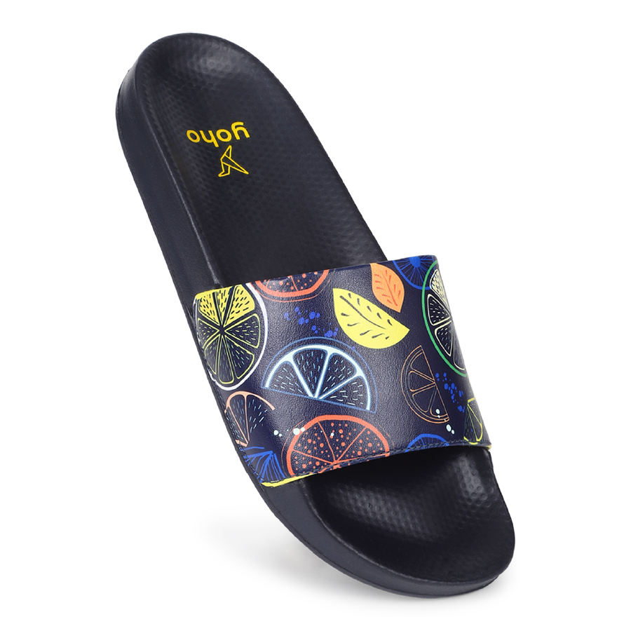 Women Sliders – YOHO LIFESTYLE