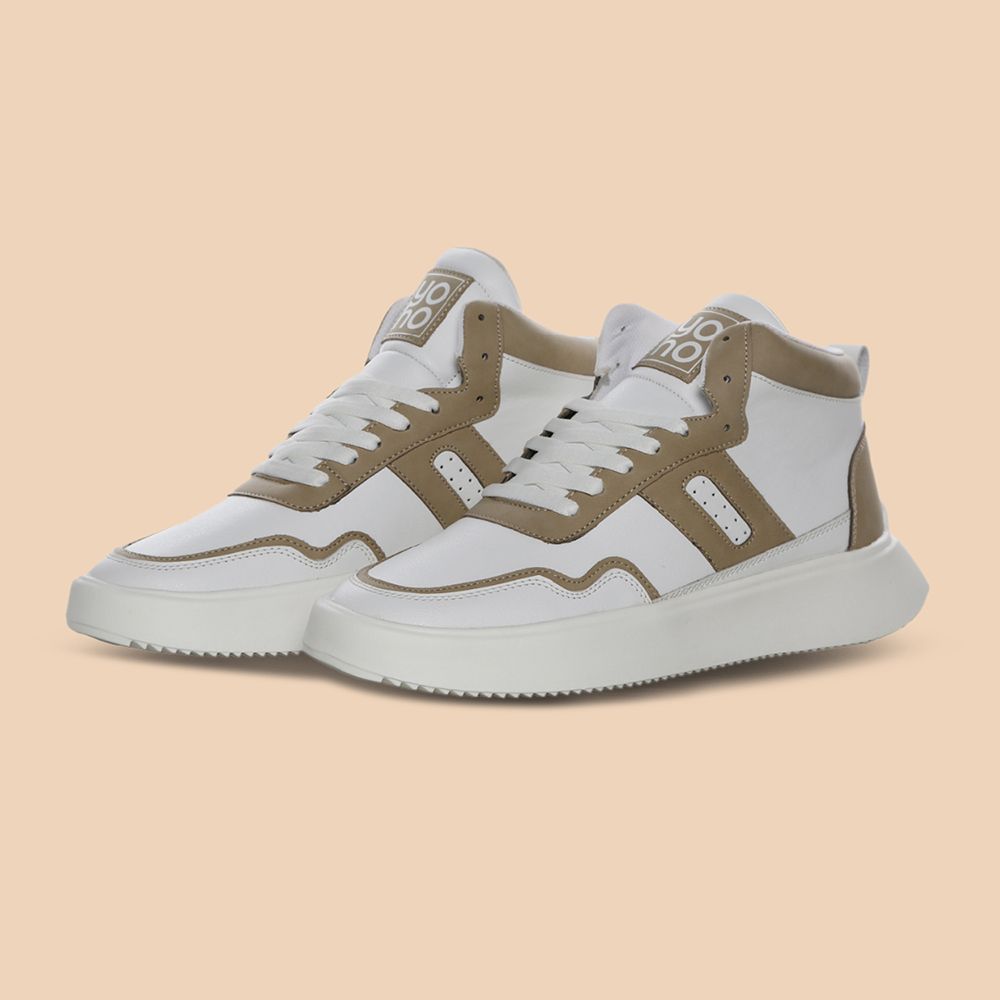 High Ankle Sneakers Shoes for Men | Men Sneakers | Comfy Sneakers ...