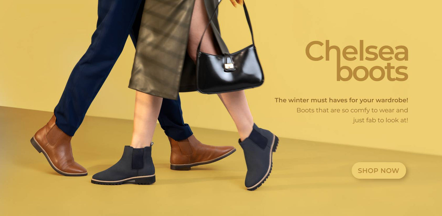 Yoho Footwear | Buy Comfortable Slippers, Sneakers, Moccasins & Shoes ...