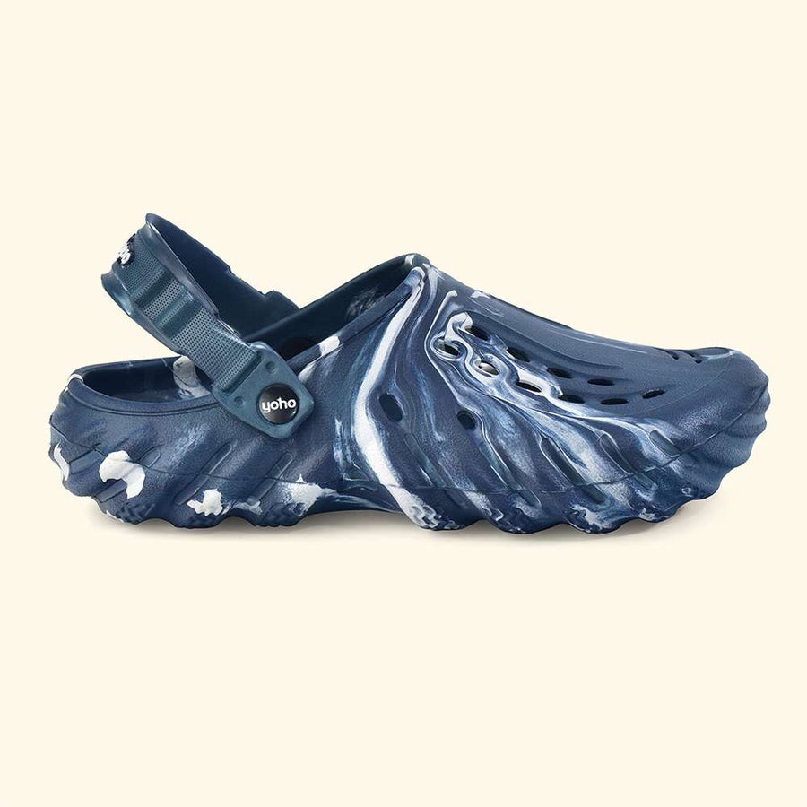 Men Clogs – YOHO LIFESTYLE