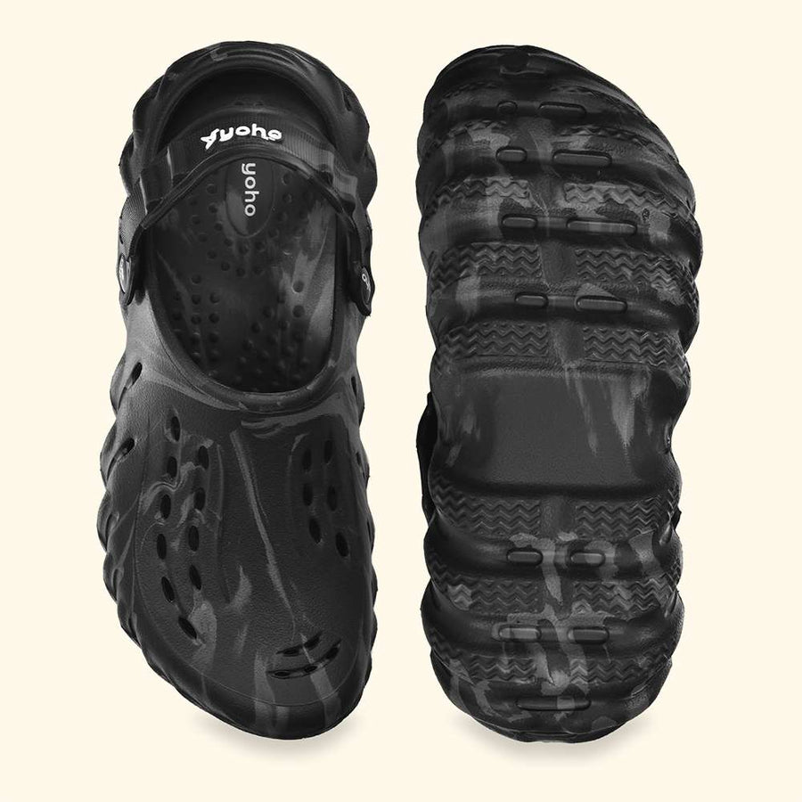Men Clogs – YOHO LIFESTYLE