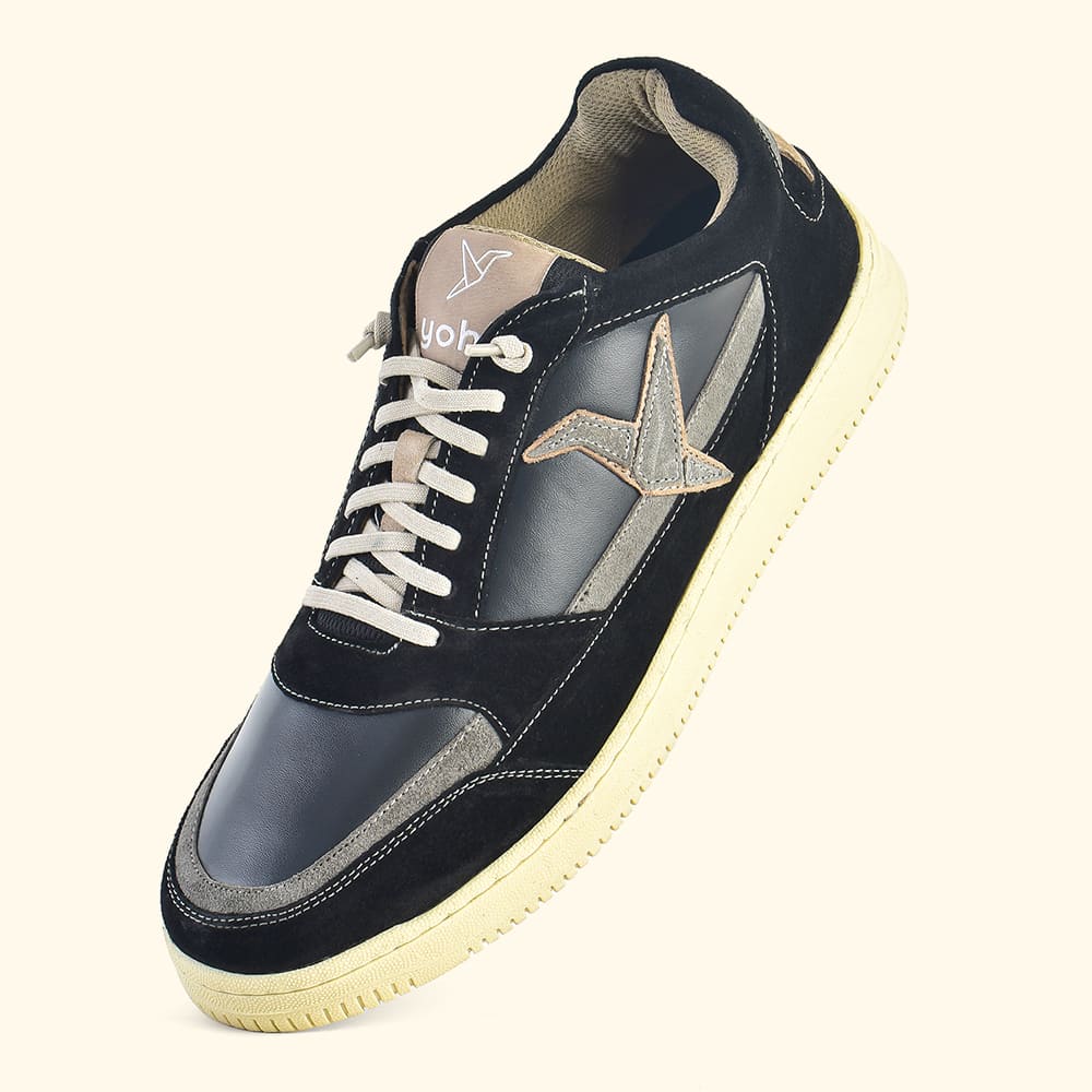 Stomp Sneakers for Men – YOHO LIFESTYLE