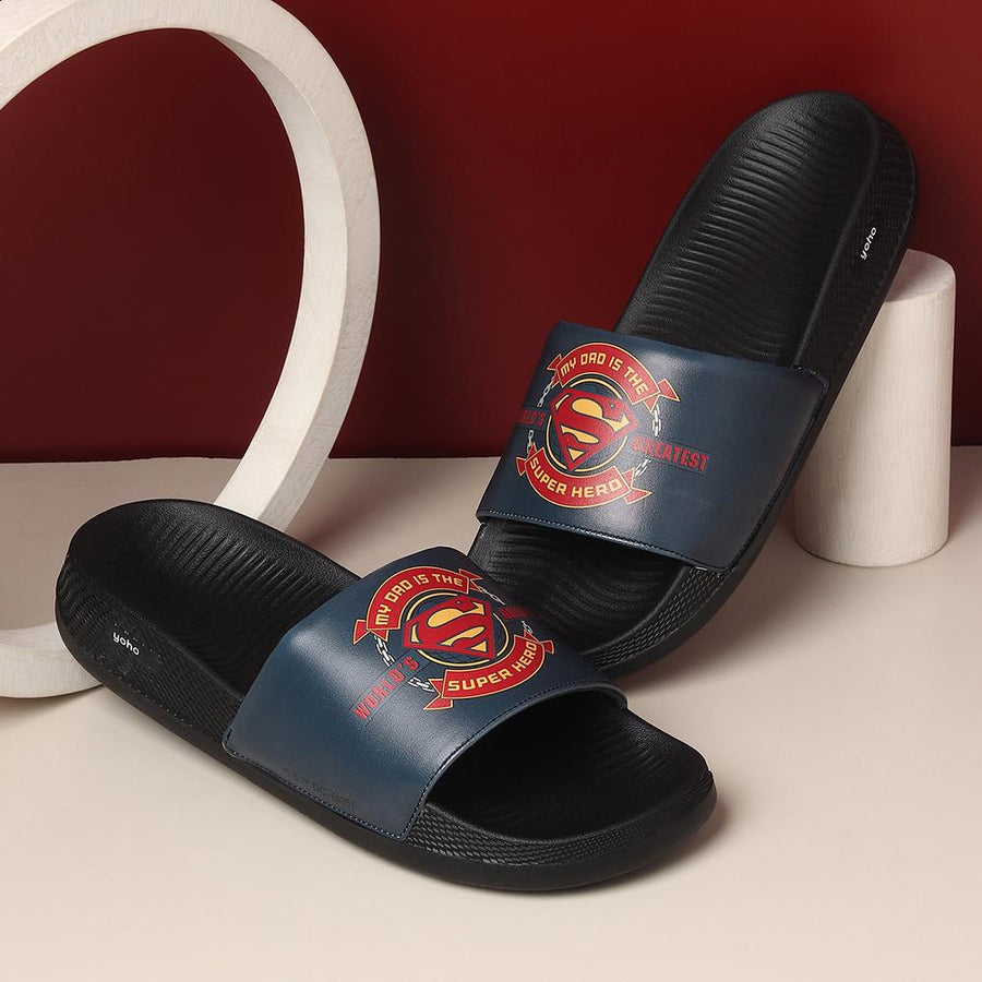 Men Sliders – YOHO LIFESTYLE