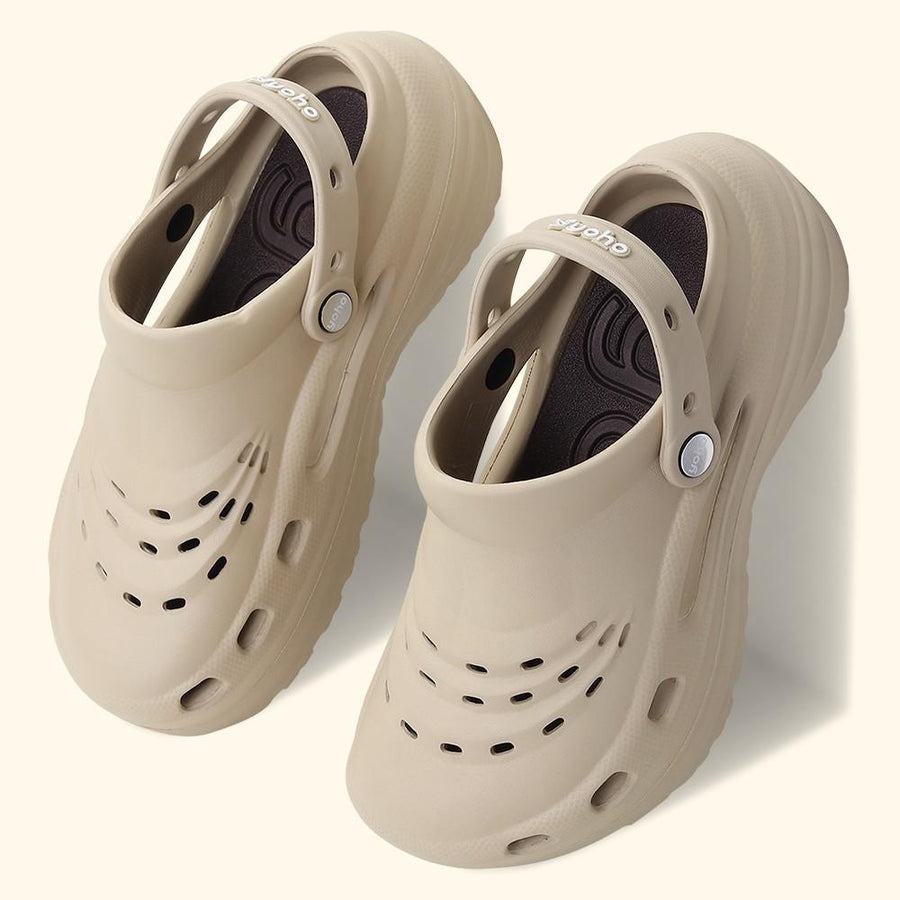 women clogs – YOHO LIFESTYLE