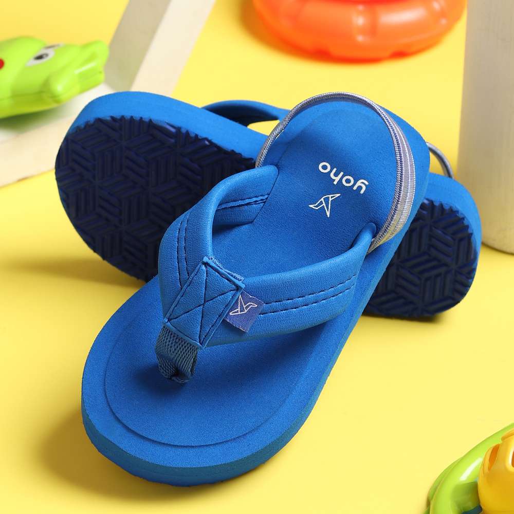 Bubbles Infant Slippers – YOHO LIFESTYLE