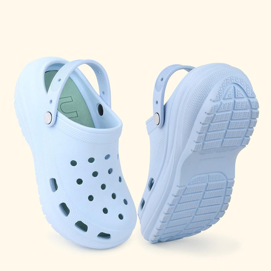 women clogs – YOHO LIFESTYLE