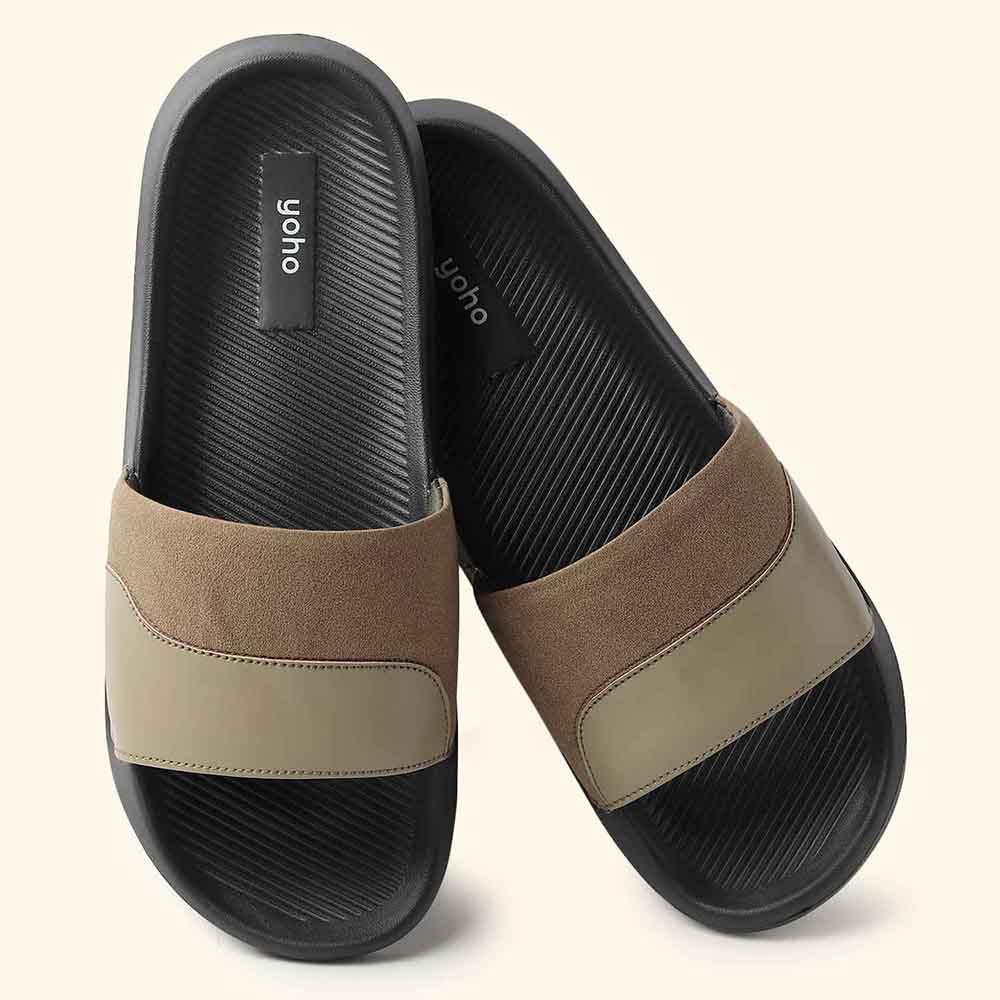 Dawn Men Sliders – YOHO LIFESTYLE