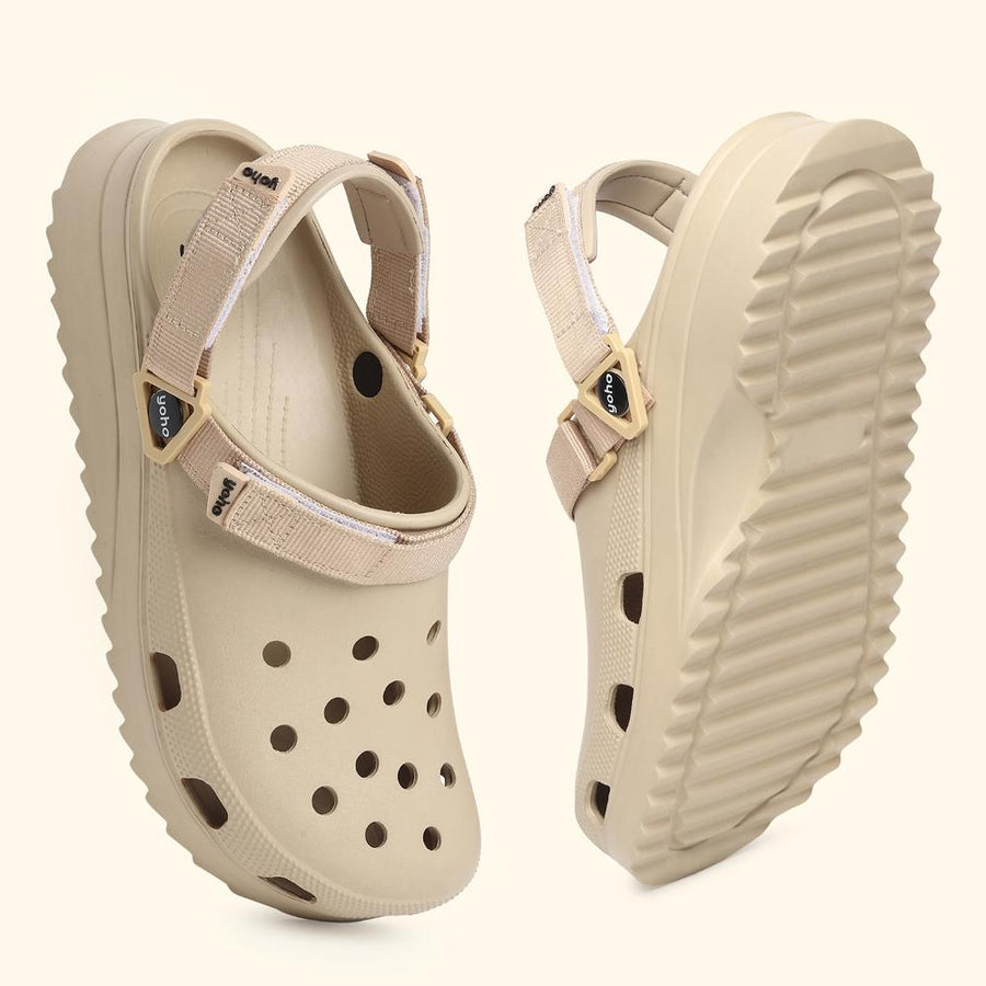 Yoho Footwear | Buy Comfortable Slippers, Sneakers, Moccasins & Shoes ...