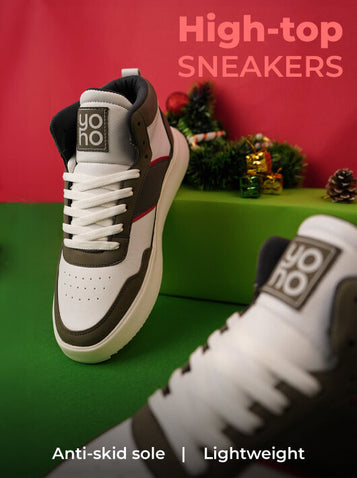 Shoes – YOHO LIFESTYLE